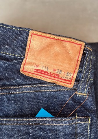 Product List :: RESOLUTE 711(26W～34W)